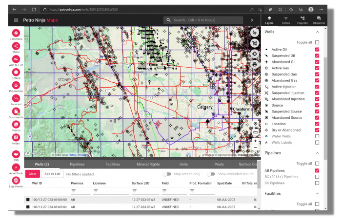 Third Party Applications - MuddyBoots